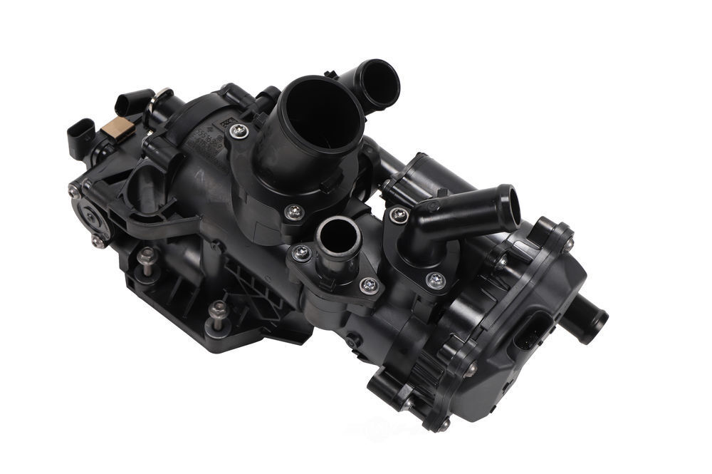 Engine Coolant Control Valve GM Parts 55516369 for sale online | eBay