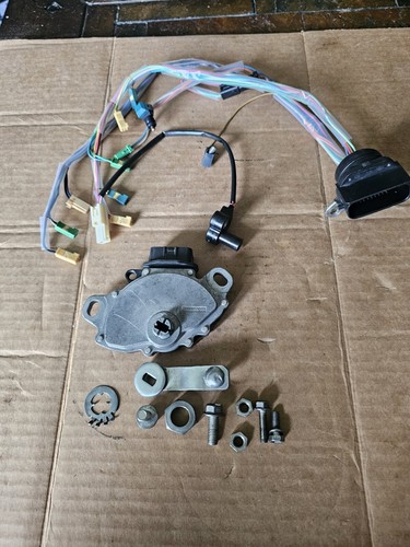 2013-2018 Ram 6.7l Cummins, AS69RC AISIN Tranny Harness, Neutral Switch ...