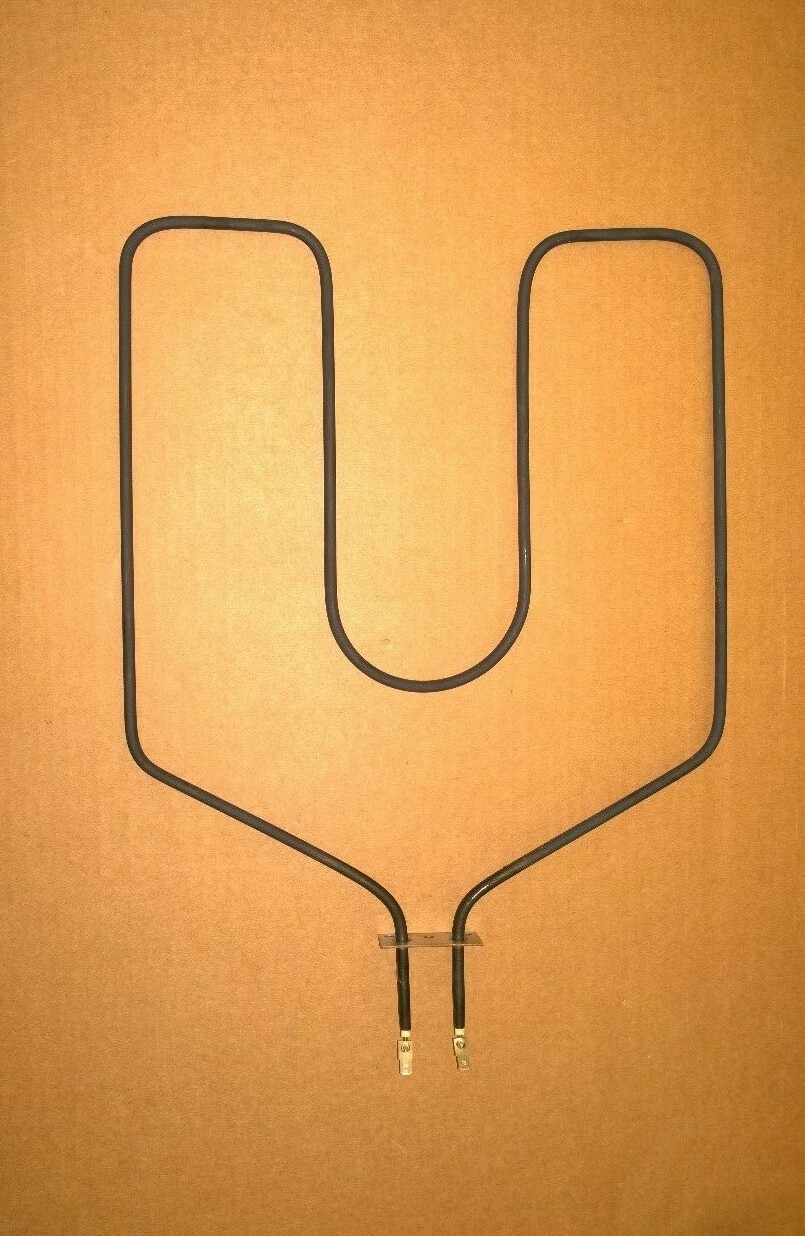 WB44K5009 GE Oven Broil Element; PB-5 | eBay