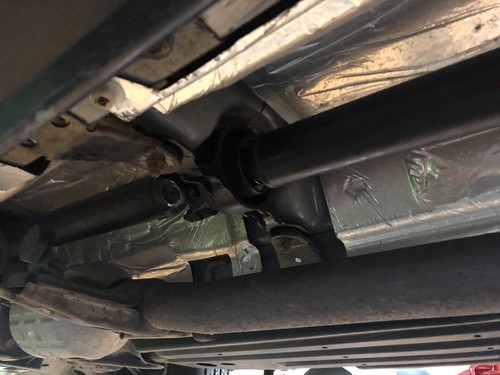 Drive Shaft Rear Dorman 946-531 Fits 07-12 MAZDA Cx-7 for sale online ...