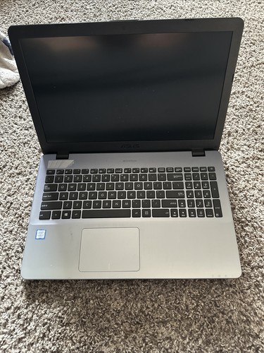 ASUS F555U 15.6" Intel Core i7 6th gen | eBay