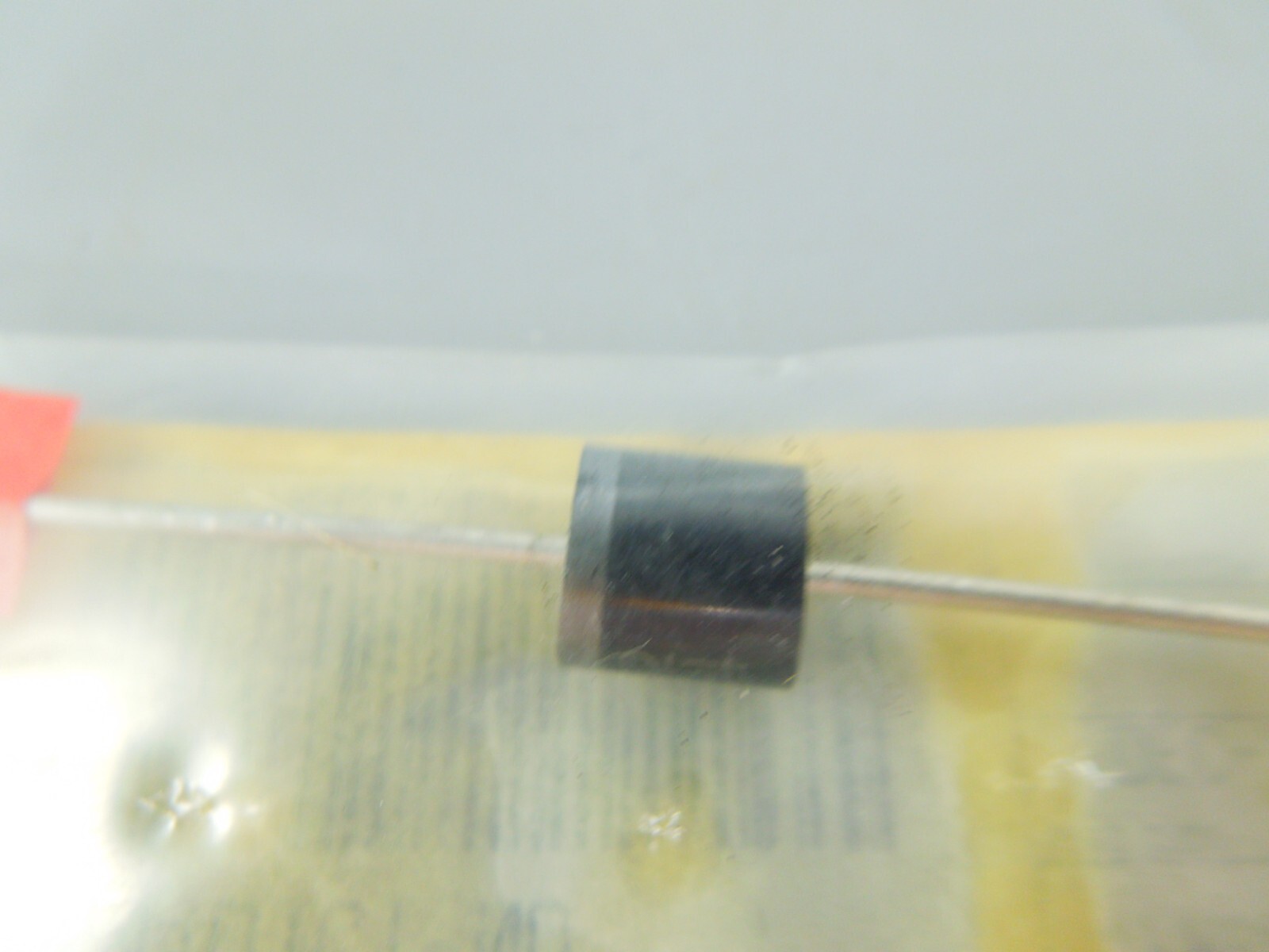 FR604-T RECTIFIER DIODE FAST REC 400V 6A R-6 New (QTY 1) | eBay