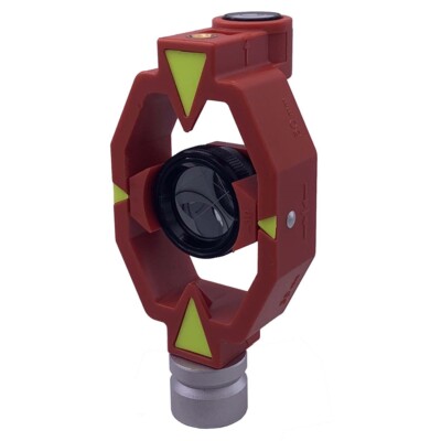 Levels & Surveying Equipment - Mini Prism