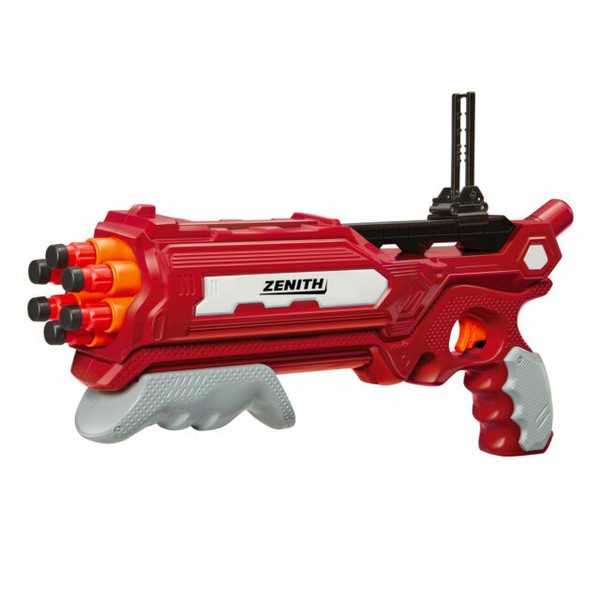 Buzz Bee Toys Air Warriors ZENITH 1 Black Friday Deal for sale online ...