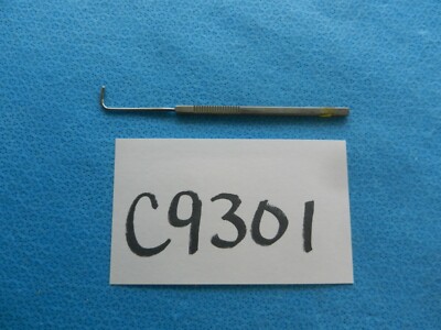 Storz Surgical Ophthalmic Van Graefe Strabismus Instrument E604 | eBay