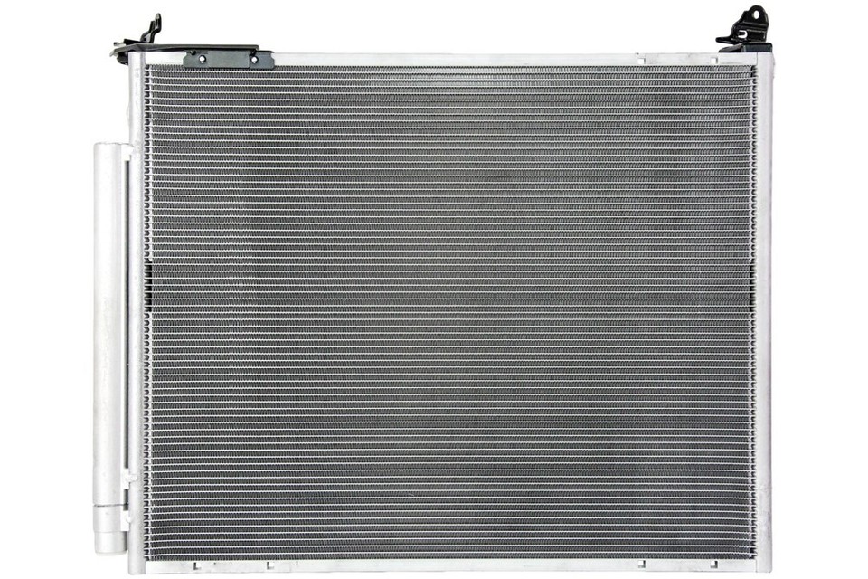NEW A/C CONDENSER FITS TOYOTA 4RUNNER 2010-2016 TO3030317 88460-60430 ...