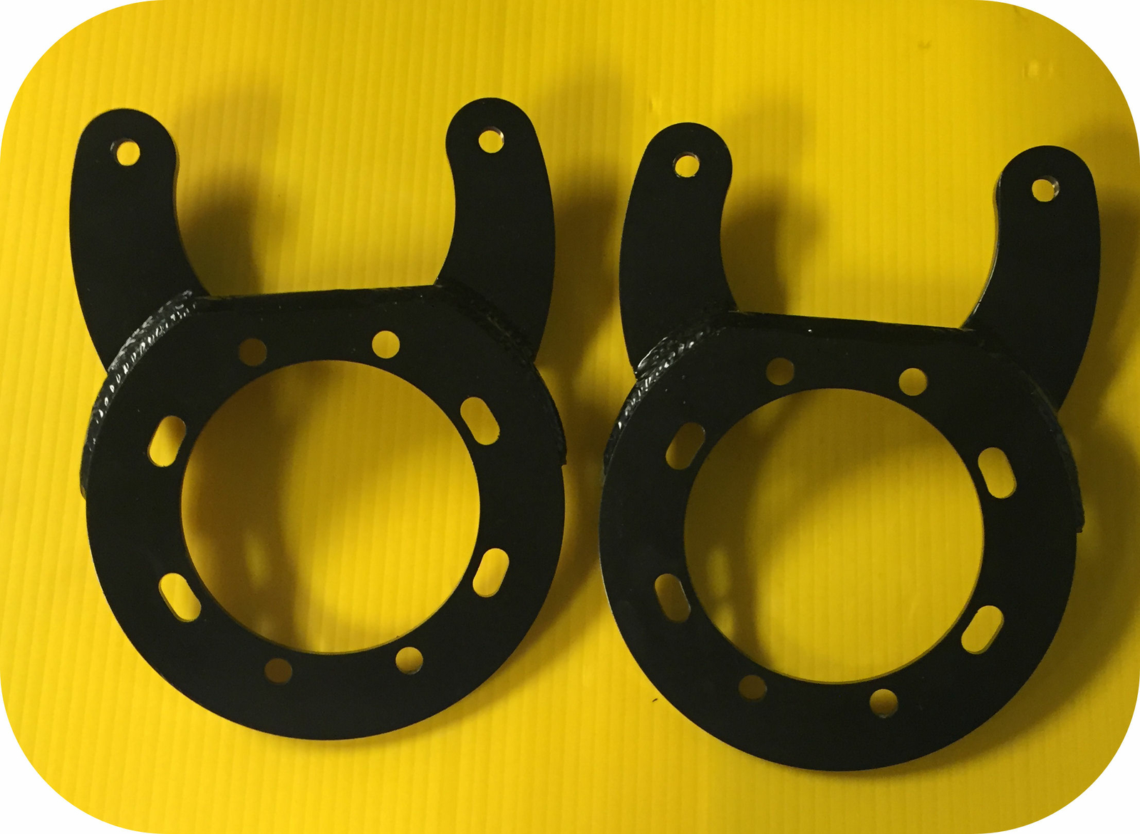 Front Disc Brake Conversion Kit for Toyota Land Cruiser FJ40 FJ45 FJ55 ...