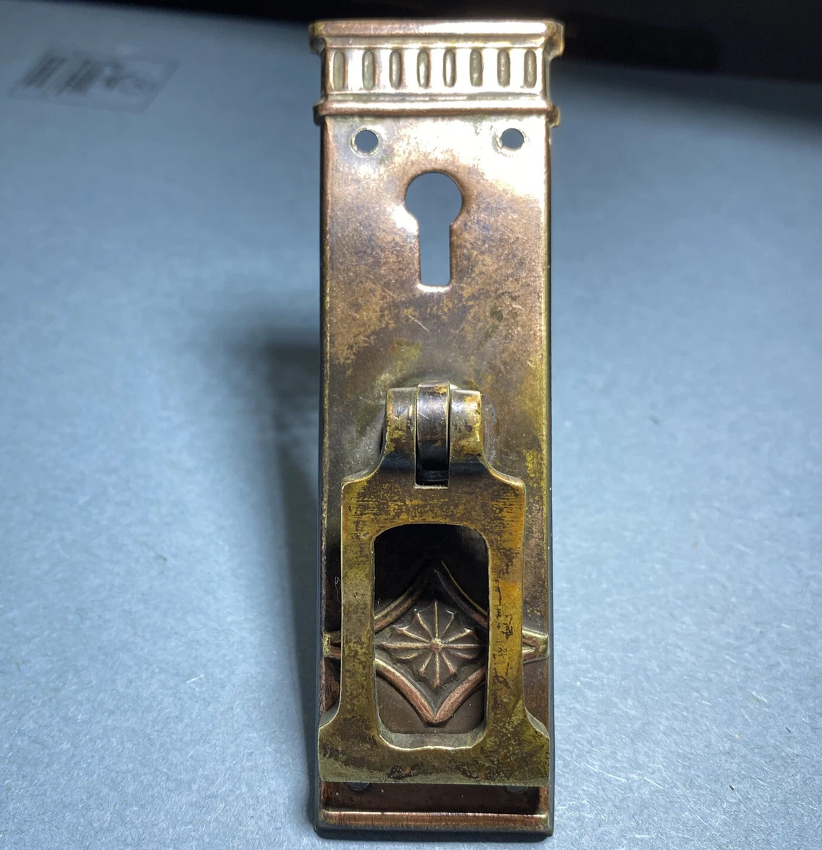 Brass Cabinet Escutcheon | Cabinets Matttroy