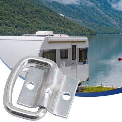 D Shaped Hooks for Truck Accessories Quality Load Anchor for Secure ...