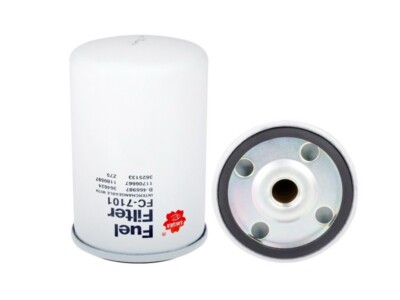 Brand New Sakura FC-7101 Fuel Filter - Cross Ref: HDZ75 33358 | eBay