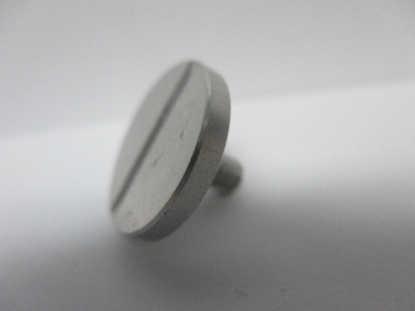 NEW HEDDON SPINNING REEL PART - Model 282 Part #39 - Bail Arm Screw | eBay