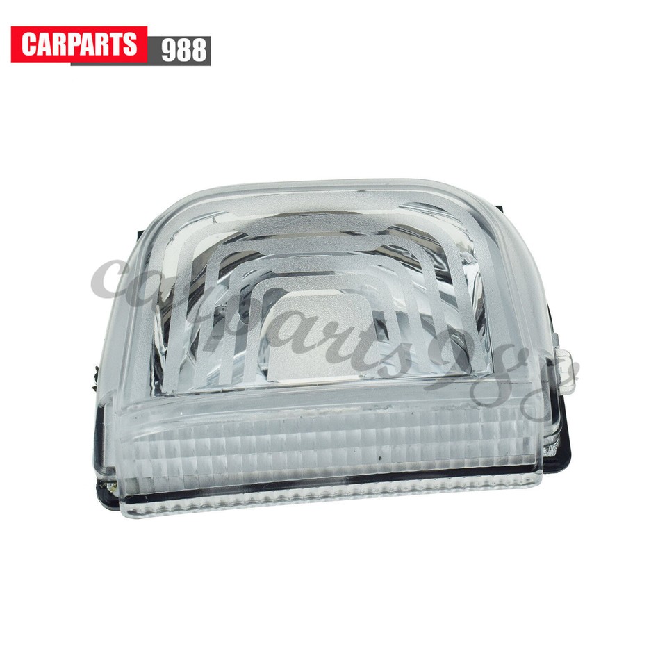 Left Rearview Mirror Repeater Turn Signal Light For 2019-2020 Mercedes ...