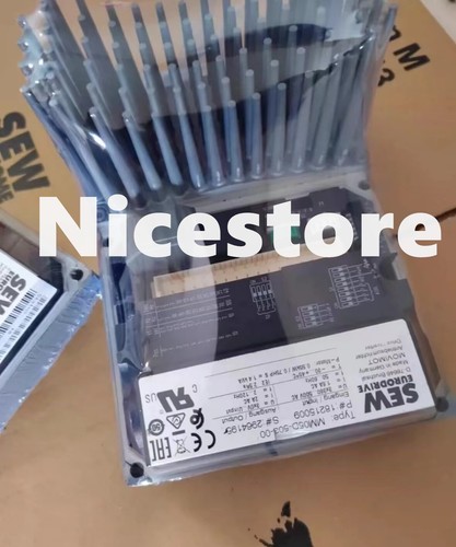 SEW Frequency converter MM05D-503-00 MM05D50300 | eBay