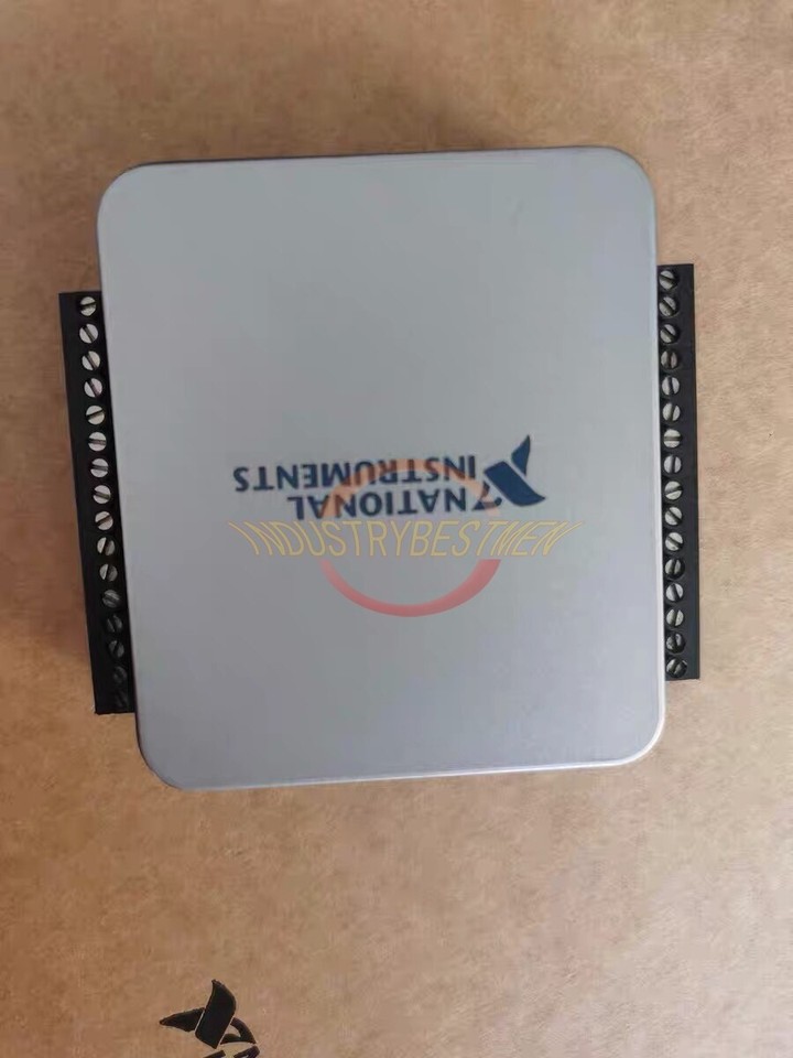 ONE Used NI USB-6003 Data Acquisition Device | eBay
