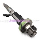 New 1pc 4964172 Fuel Injector Fit for Cummins Engine K19 KTA19 QSK19 ...