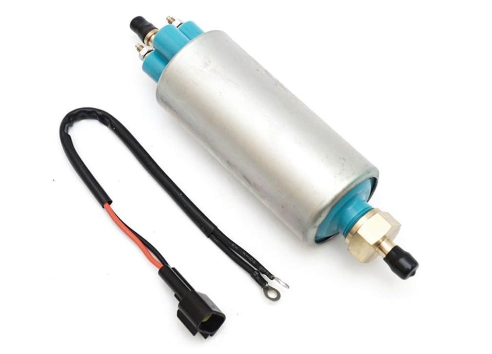Universal Inline/External Performance 160LPH Fuel Pump E8445 E8248 ...