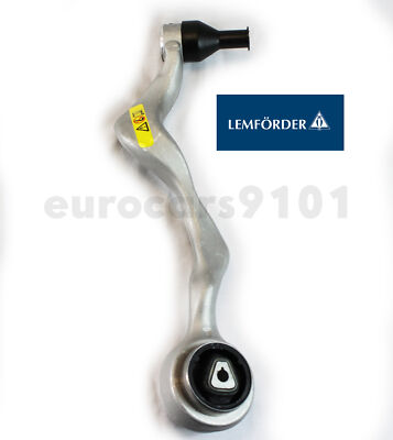 Lemforder Forward Front Left Lower Suspension Control Arm 3033201 ...