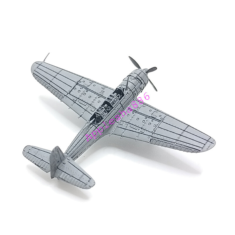 YZM Model YZ-027A 1/350 B6N2 TORPEDO BOMBER | eBay