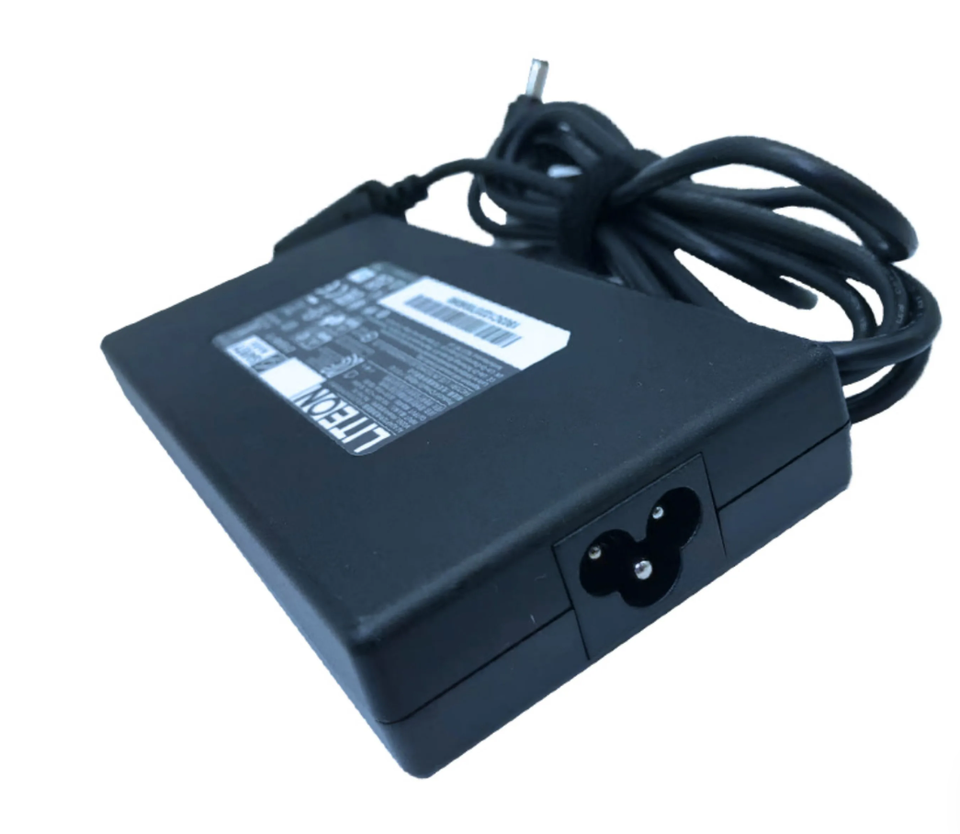 New Original 20V 9A Adapter&Cord For System76 Gazelle/ i7-12700H/RTX ...