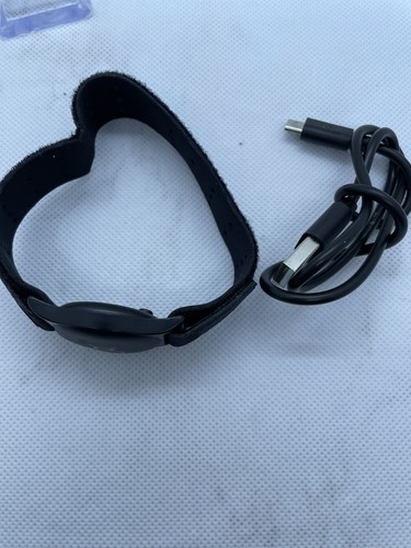 Orange Theory OT BEAT BURN 5.0 Heart Rate Monitor With Small Strap and ...