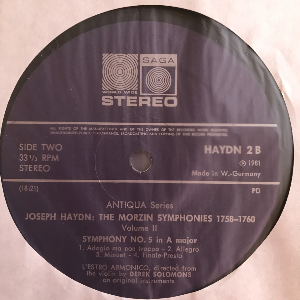 11 X CLASSICAL LP BOX SETS ORCHESTRAL & OPERA. 42 DISCS. TOP LABELS ...