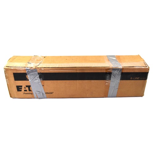 (24) Eaton BA12 B-Line Acoustical Tee and T-Bar Fastener 1"Dx1"Hx1"W ...