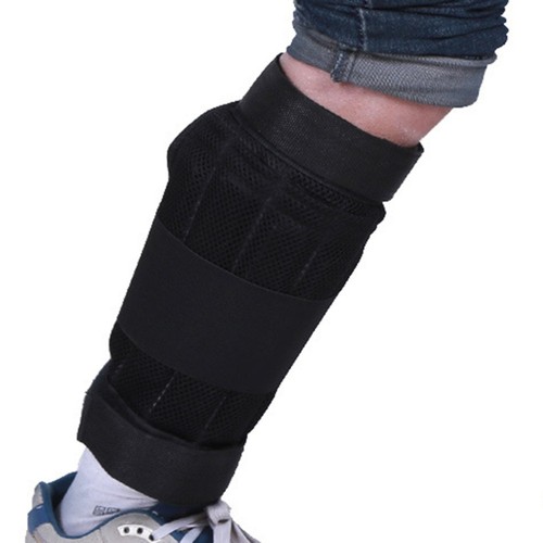 Fitness Leg Band Ankle Support for Running Weighted Bands Adjustable ...