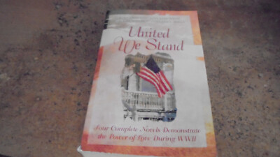 United We Stand by Colleen Reece pbk | eBay