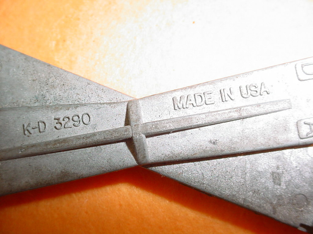 K-D Tools, 3290 Fuel Line and Air Conditioning Disconnect Tool | eBay