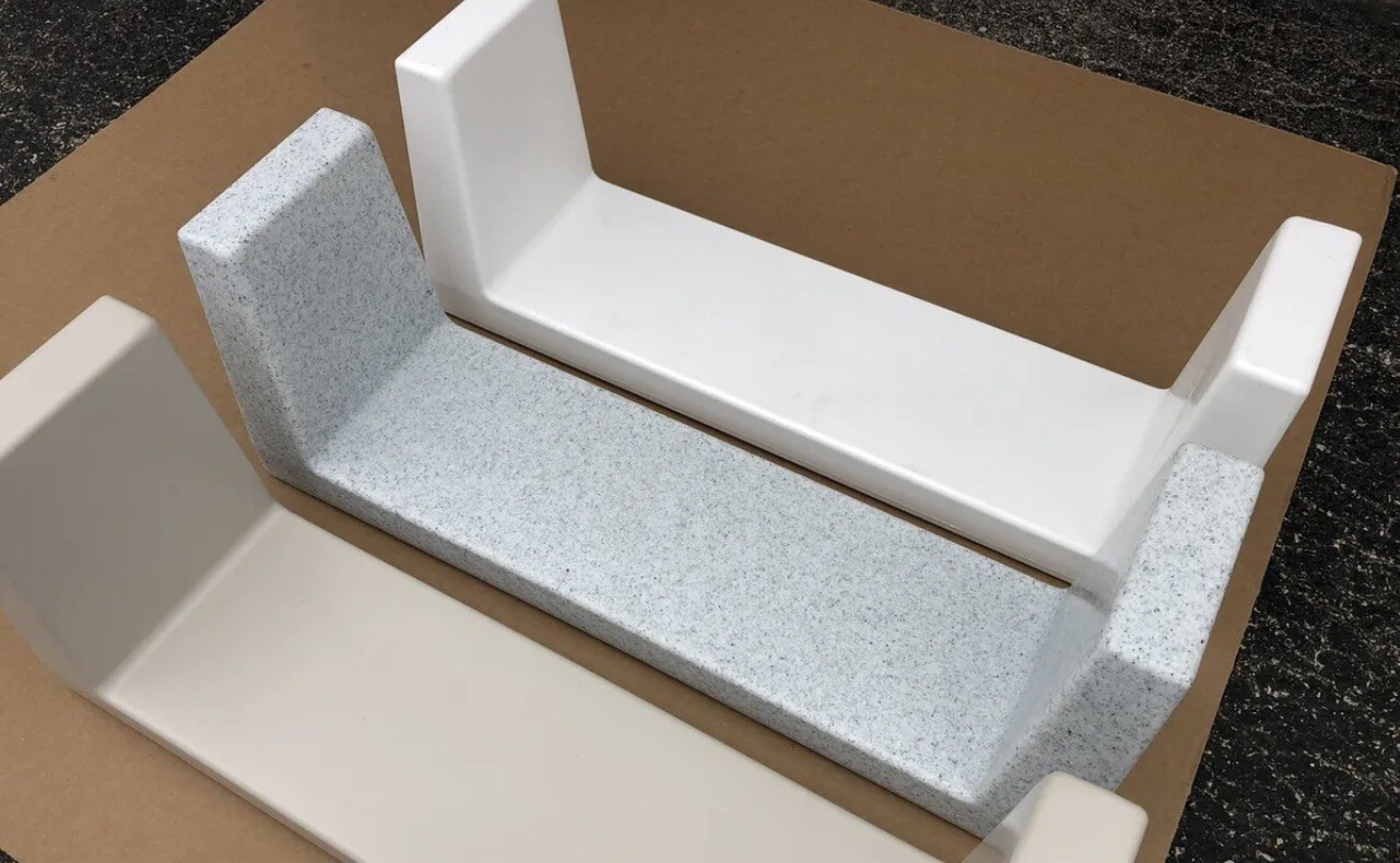 Senior Safety Bath Tub Conversion Kit | eBay