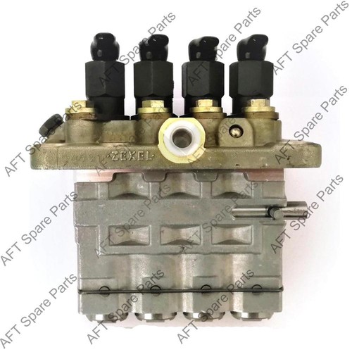 C2.2 Diesel Fuel Injection Pump 104135-4031 131017800 for Perkins 404D ...