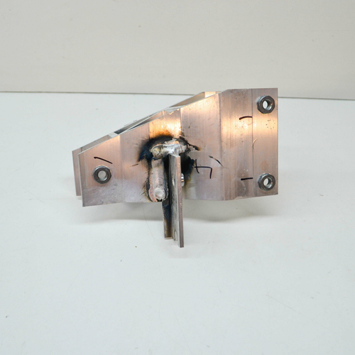 NEW BMW X3 G01 FRONT LEFT CARRIER ADAPTER 51117473457 ORIGINAL | eBay