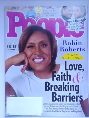 People Magazine June 20 2022 | eBay