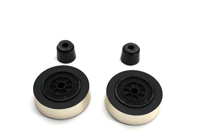 JVC TD-W354 Feet - Cassette Deck Part | eBay