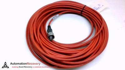 EMPIRE WIRING CABL EWM-1234-M30, ETHERNET CABLE, 30 METERS, TWIST LOCK ...