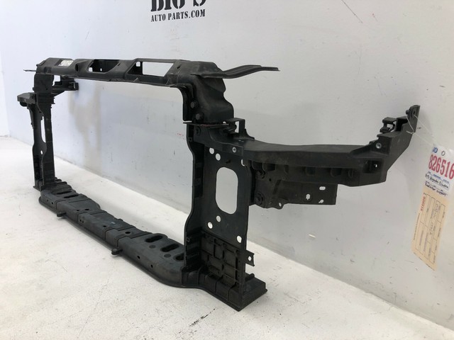 2011 to 2013 Hyundai Elantra Radiator Core Support Assembly OEM ...