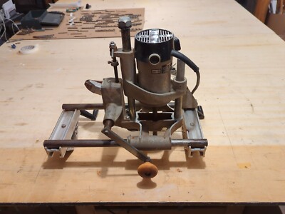 Routers - Porter Cable Model