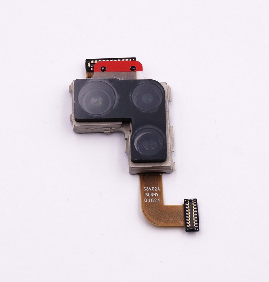 Huawei mate 20 Pro LYA-L09 LYA-L0C Main Camera Module Ersatzkamera Rear ...