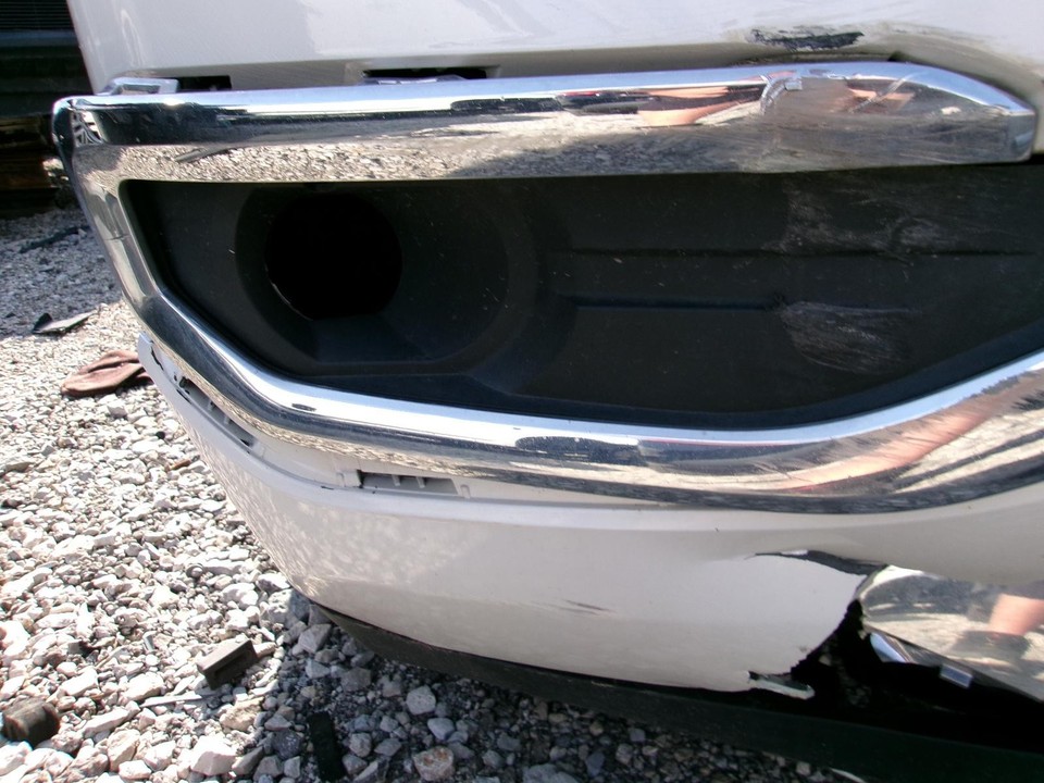 Used Body Control Module fits: 2017 Gmc Acadia Body Control BCM LH Dash ...