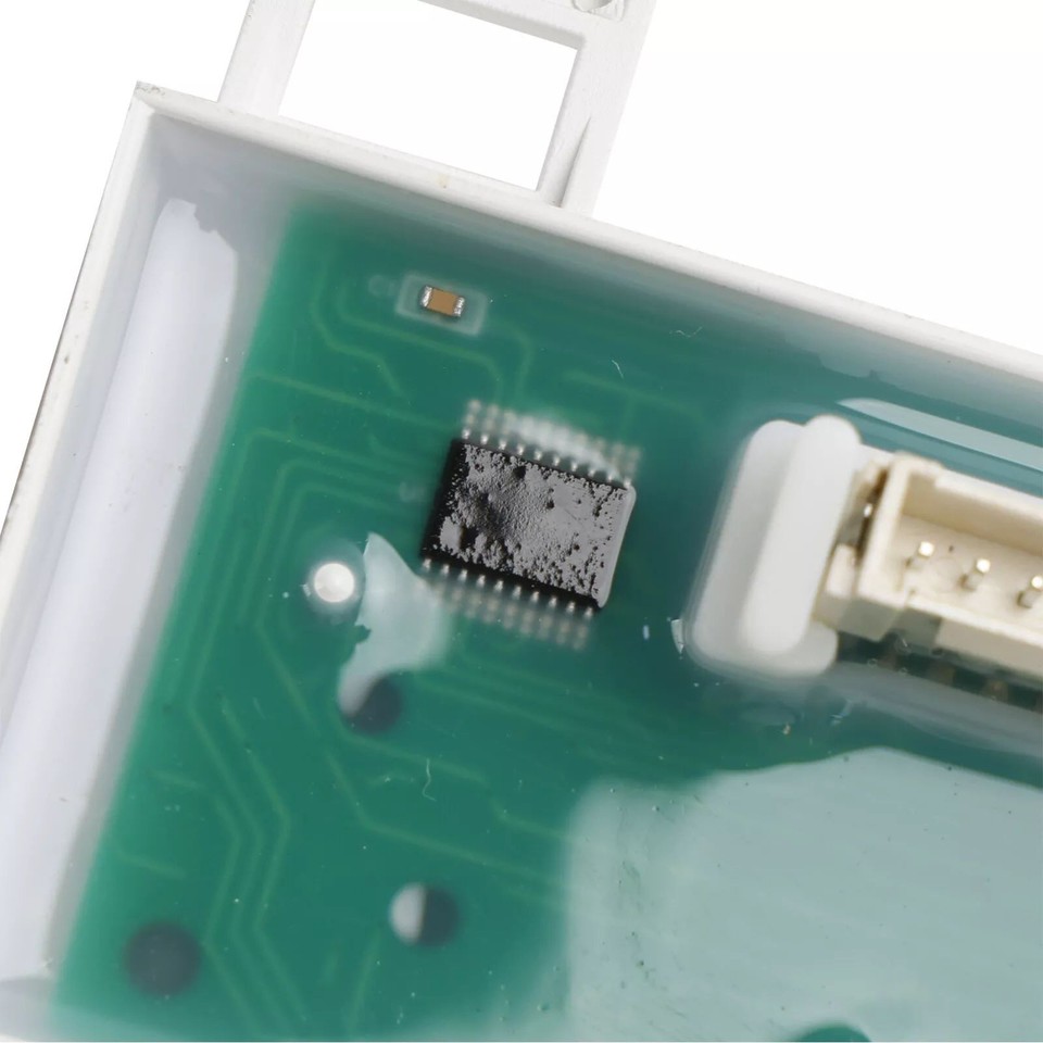 For Samsung Electric Range Oven Stove LED Display Board Repair Part ...