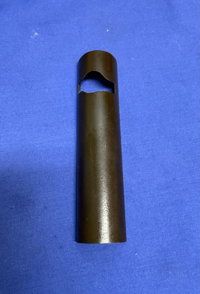 ORIGINAL WW2 MARKED & SERIALIZED JAPANESE TYPE 99 ARISAKA DUST COVER | eBay