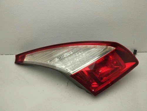 265550009R Feu Arrière Intérieur Gauche pour RENAULT MEGANE III BERLINA ...