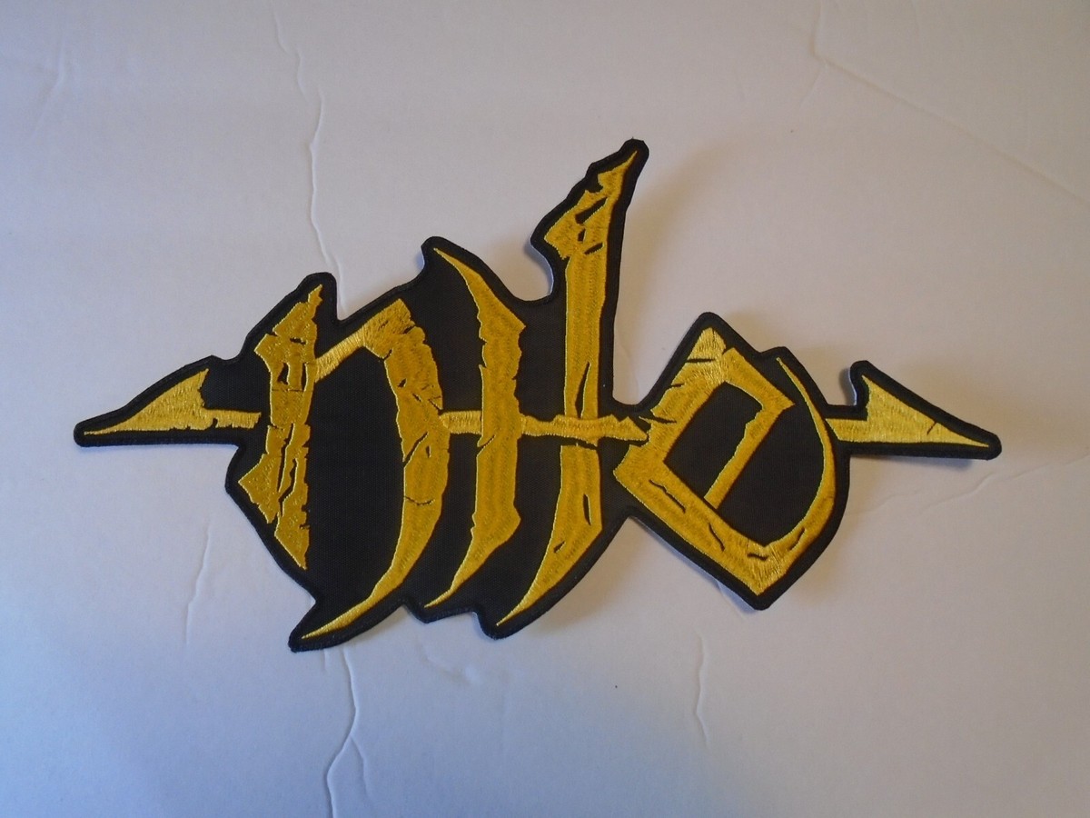 Nile Band Logo