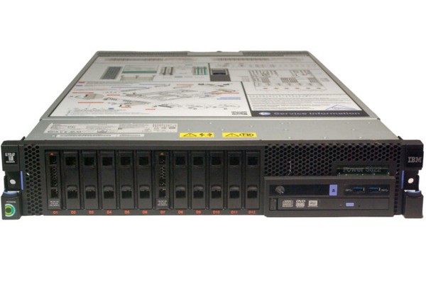 IBM Power Systems S822 (8284-22a) Server online kaufen | eBay