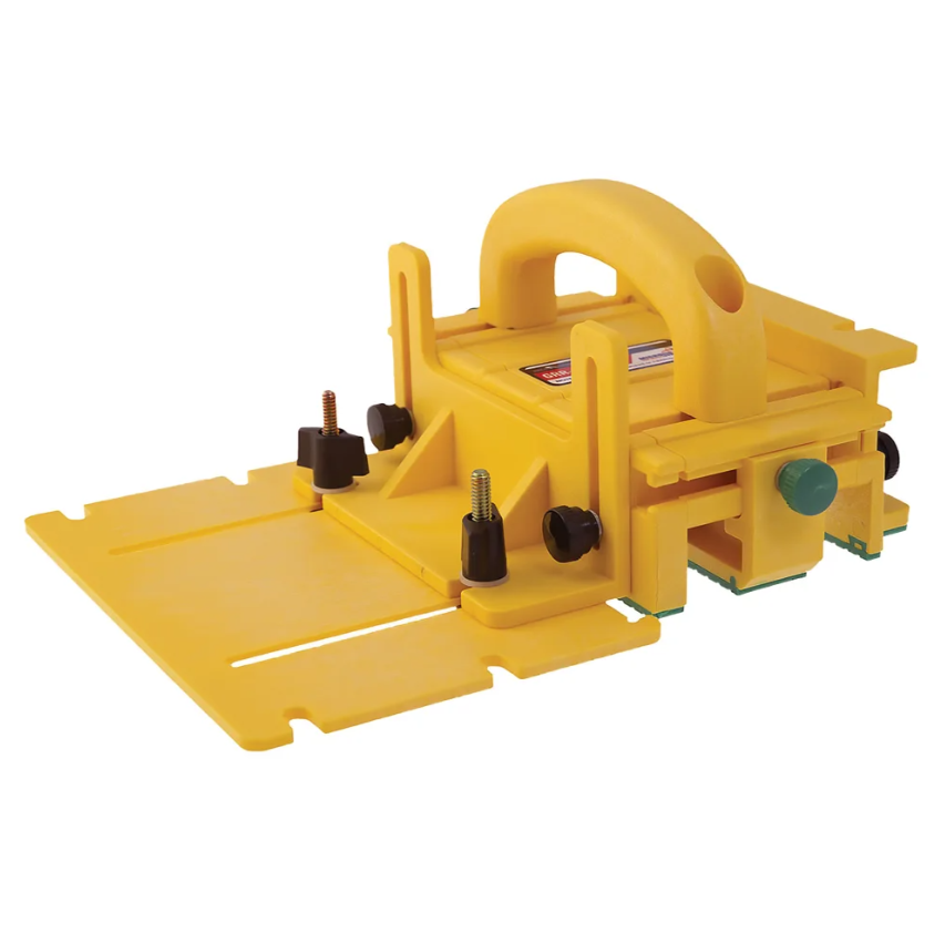 Microjig GR-200 Grr-Ripper Advanced 3D Pushblock | eBay