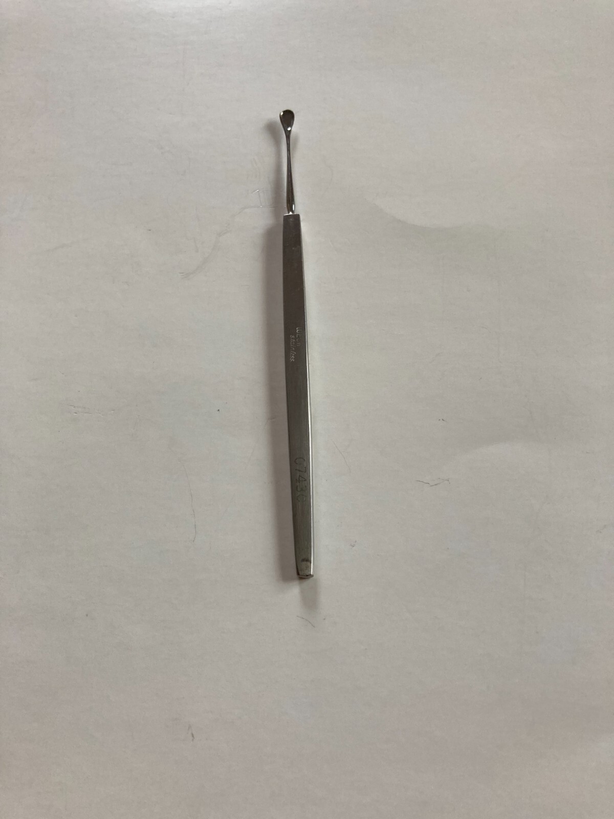 Weck Freer Mucosa Knife Nasal Instrument 07430 | eBay