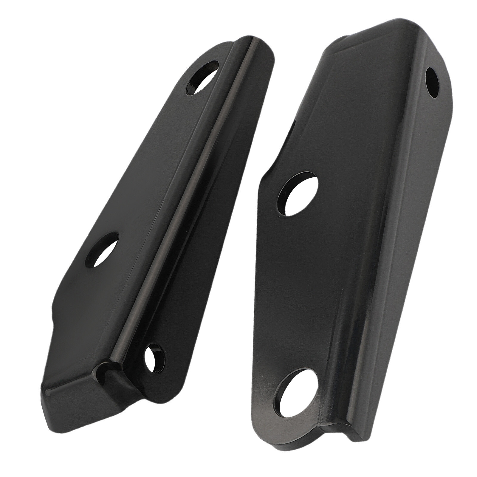 Rear Shock Relocation Kit For Chevy C10 C20 GMC C15 Pickup 63-1972 ...