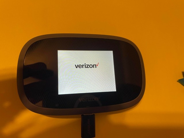 Verizon Jetpack MiFi 8800L 5G Wi-Fi Hotspot Modem | eBay