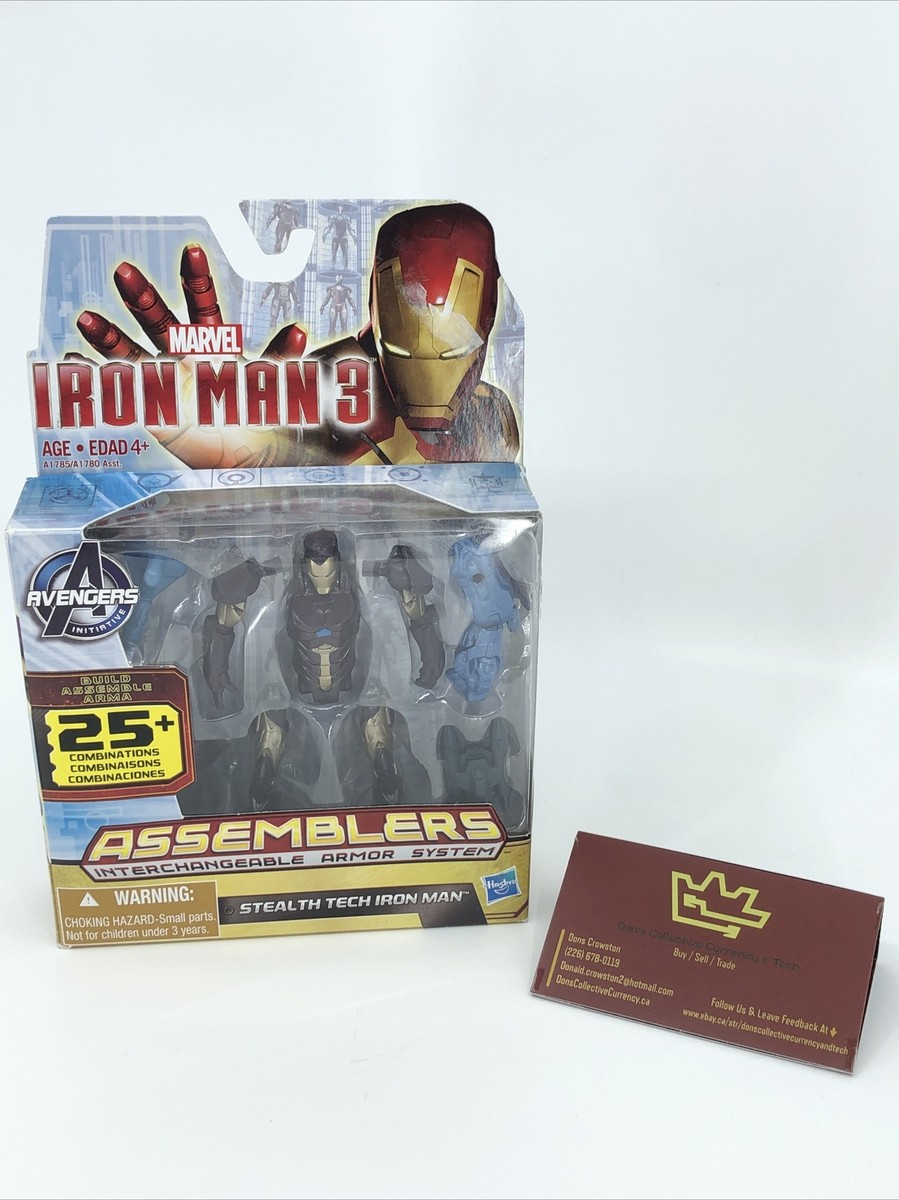 Ultimate Iron Man Armor 2012 Iron Man Spends What? The Price Of Being