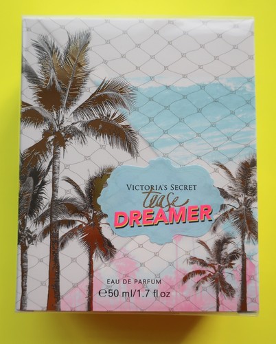 Victoria's Secret TEASE DREAMER 50 ml Perfume - Limited Edition | eBay